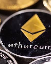 Ether (ETH) Price, Real-time Quote & News - Google Finance