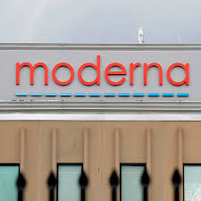Moderna Inc (MRNA) Stock Price & News - Google Finance