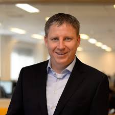 John Rodgerson Email & Phone Number | Azul Linhas Aéreas Brasileiras ...