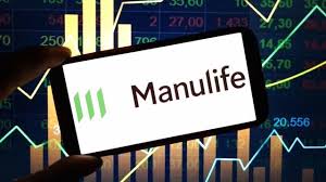 Manulife Financial Corp (MFC) Stock Price & News - Google Finance