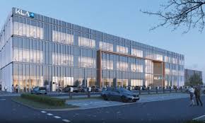 KLA Corp (KLAC) Stock Price & News - Google Finance