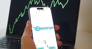 Sunrun Inc (RUN) Stock Price & News - Google Finance