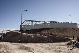 Albemarle Corporation (ALB) Stock Price & News - Google Finance