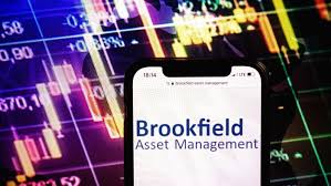 Brookfield Corp (BN) Stock Price & News - Google Finance