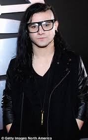 Biography Skrillex