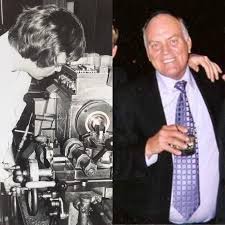 Alexander Bray email address & phone number | Aldrich Partner contact ...