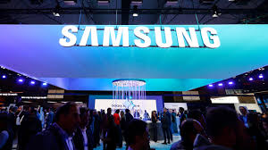 Samsung Electronics Co Ltd Preference Shares Non Voting (005935) Stock ...