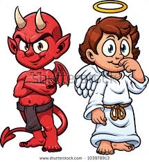 英和画像辞典：(group of devils)の関連画像一覧！ – おもしろい英文法