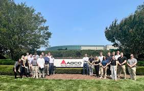 Agco Corp (AGCO) Stock Price & News - Google Finance