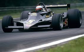 "Ground Effect". Its History and Theory explained - Formula 1