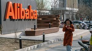 Alibaba Group (BABA) Price & News - Google Finance