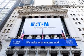 Eaton Corporation PLC (ETN) Stock Price & News - Google Finance