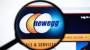 Newegg Commerce Inc (NEGG) Stock Price & News - Google Finance