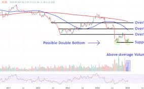 Intel Corp (INTC) Stock Price & News - Google Finance