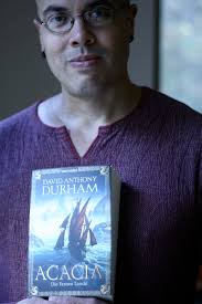 Gabriel's Story: A Novel - David Anthony Durham - Touché Livros