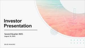 Digimarc Corp (DMRC) Stock Price & News - Google Finance