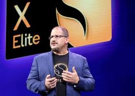 Qualcomm Inc (QCOM) Stock Price & News - Google Finance