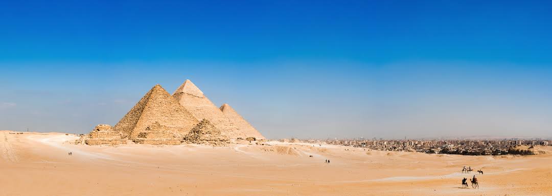 Find Cheap Flights to Egypt - Google Flights