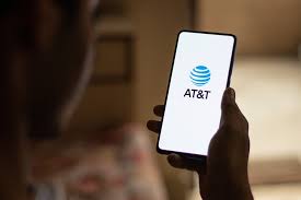 AT&T Inc (ATT) Stock Price & News - Google Finance
