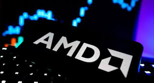 Advanced Micro Devices Inc (AMD) Stock Price & News - Google Finance