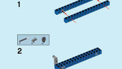 lego set 9686 instructions