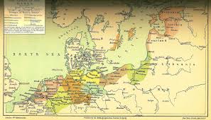 英和画像辞典：(hanse cities)の関連画像一覧！ – おもしろい英文法