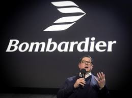Bombardier, Inc. Class B (BBD.B) Stock Price & News - Google Finance