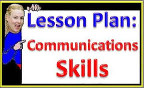 Public Speaking : Public Speaking Lesson Plans