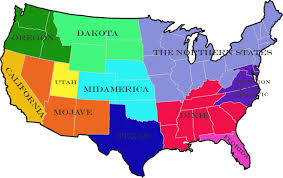 英和画像辞典：(northern states)の関連画像一覧！