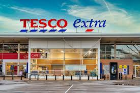 Tesco PLC (TSCO) Stock Price & News - Google Finance