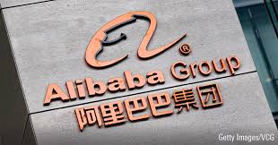 Alibaba Group Holding Ltd - ADR (BABA) Price & News - Google Finance