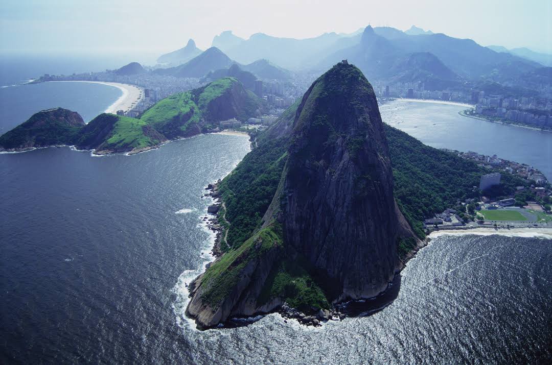 Find Cheap Flights from Brasília to Rio de Janeiro (BSB - RIO) - Google ...