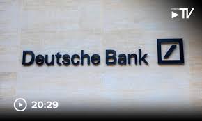 Deutsche Bank AG (DB) Stock Price & News - Google Finance