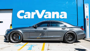 Carvana Co (CVNA) Stock Price & News - Google Finance