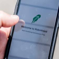 Robinhood Markets Inc (HOOD) Stock Price & News - Google Finance