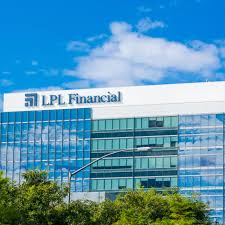 LPL Financial Holdings Inc (LPLA) Stock Price & News - Google Finance