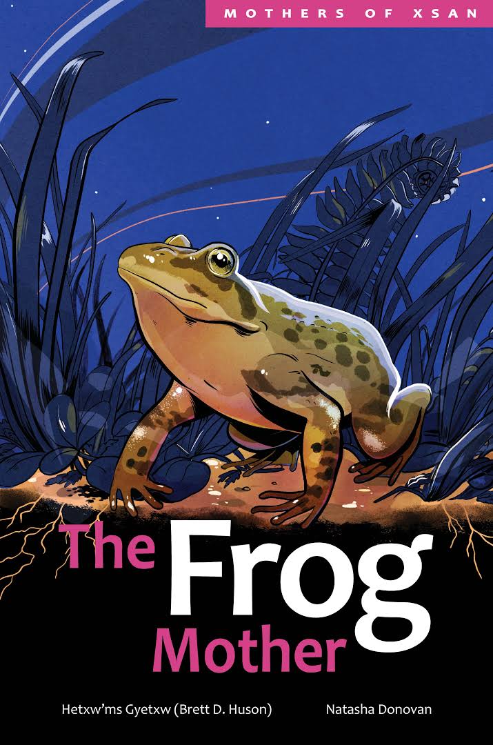 30 Children's Books About Frogs - Teaching Expertise