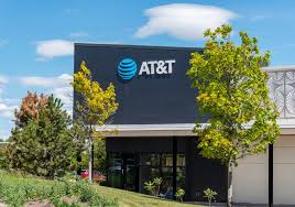 AT&T Inc (T) Stock Price & News - Google Finance