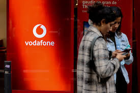 Vodafone Group plc (VOD) Stock Price & News - Google Finance