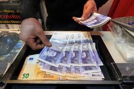 GBP/CLP Currency Exchange Rate & News - Google Finance