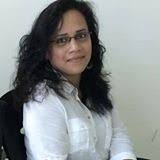 Shraddha Rane email address & phone number | Glossy Lounge Finance Manager contact information ...