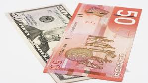 USD/CAD Currency Exchange Rate & News - Google Finance