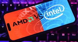 Advanced Micro Devices Inc (AMD) Stock Price & News - Google Finance