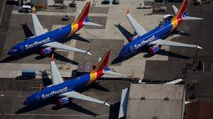 Southwest Airlines Co (LUV) Stock Price & News - Google Finance