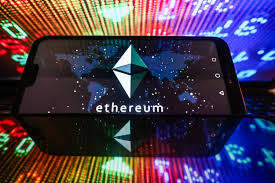 Ether (ETH) Price, Real-time Quote & News - Google Finance