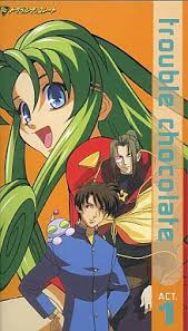 英和画像辞典：(trouble characters file)の関連画像一覧！