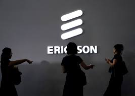 Telefonaktiebolaget LM Ericsson Class B (ERIC-B) Stock Price & News ...