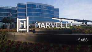 Marvell Technology Inc (MRVL) Stock Price & News - Google Finance