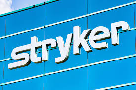 Stryker Corp (SYK) Stock Price & News - Google Finance