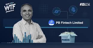 PB Fintech Ltd (POLICYBZR) Stock Price & News - Google Finance